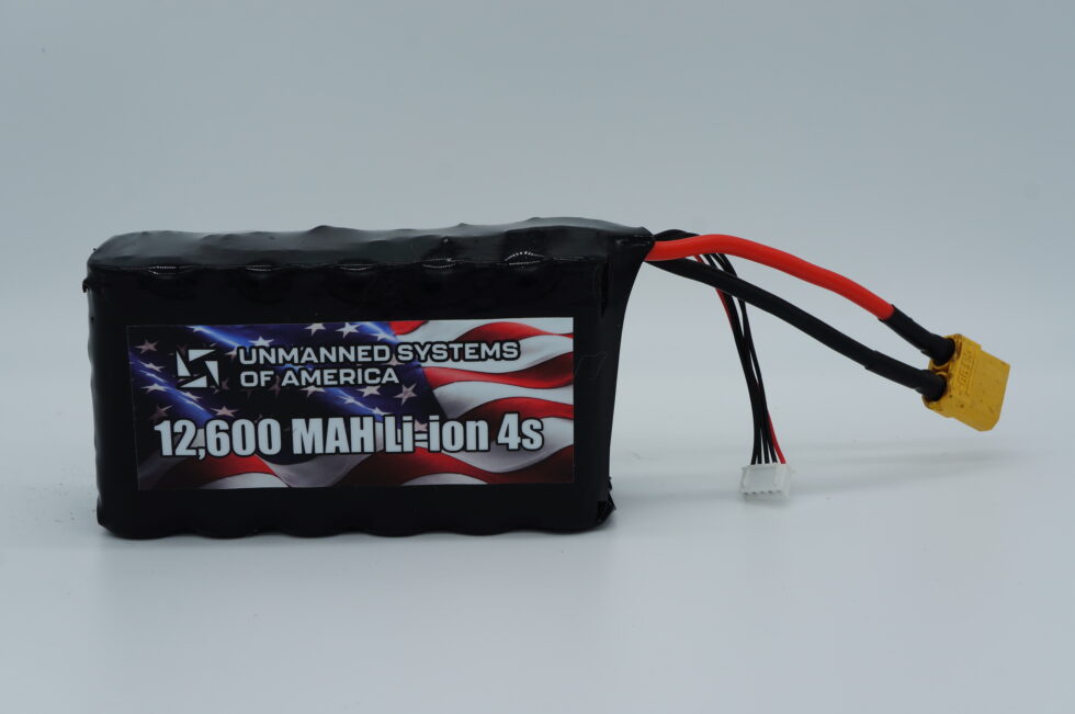 Batteries | Unmanned Systems of America