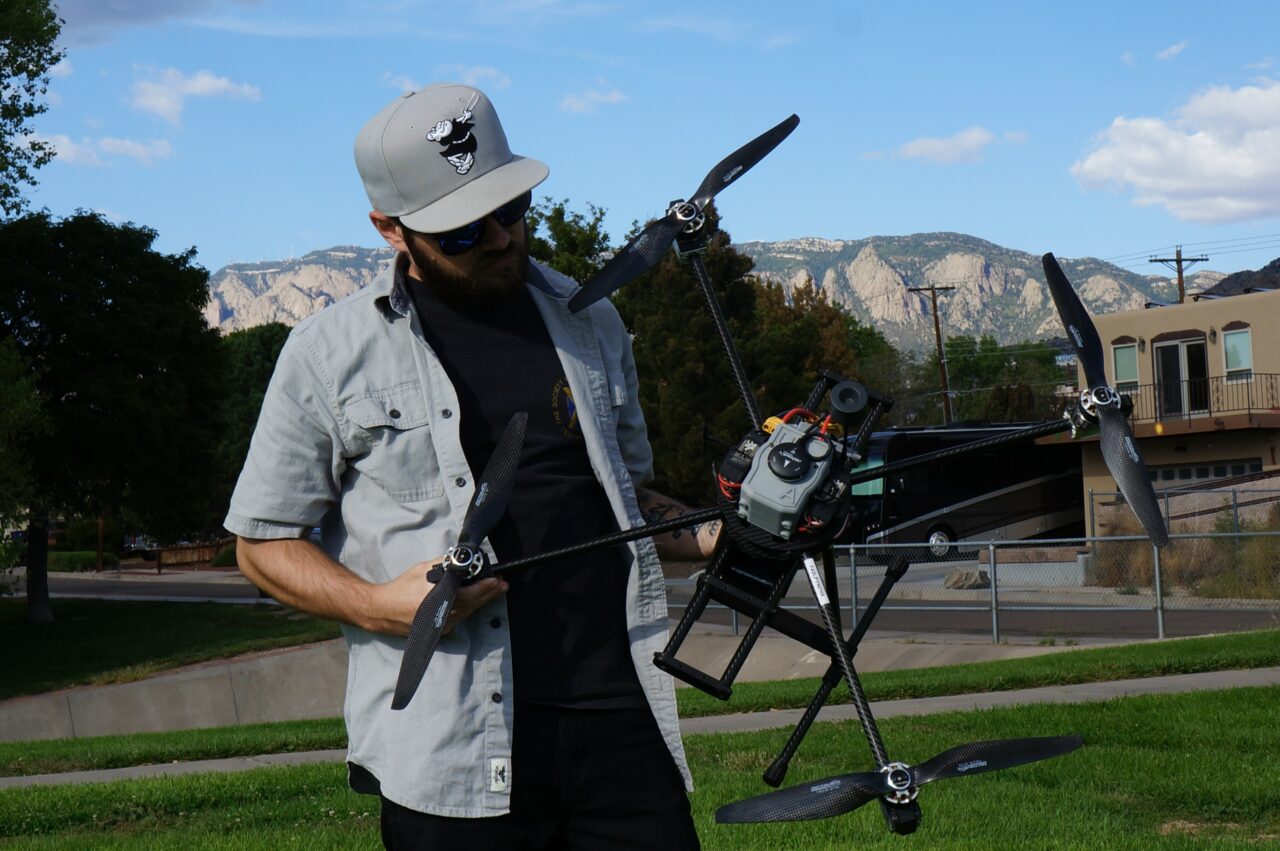 News | Unmanned Systems of America