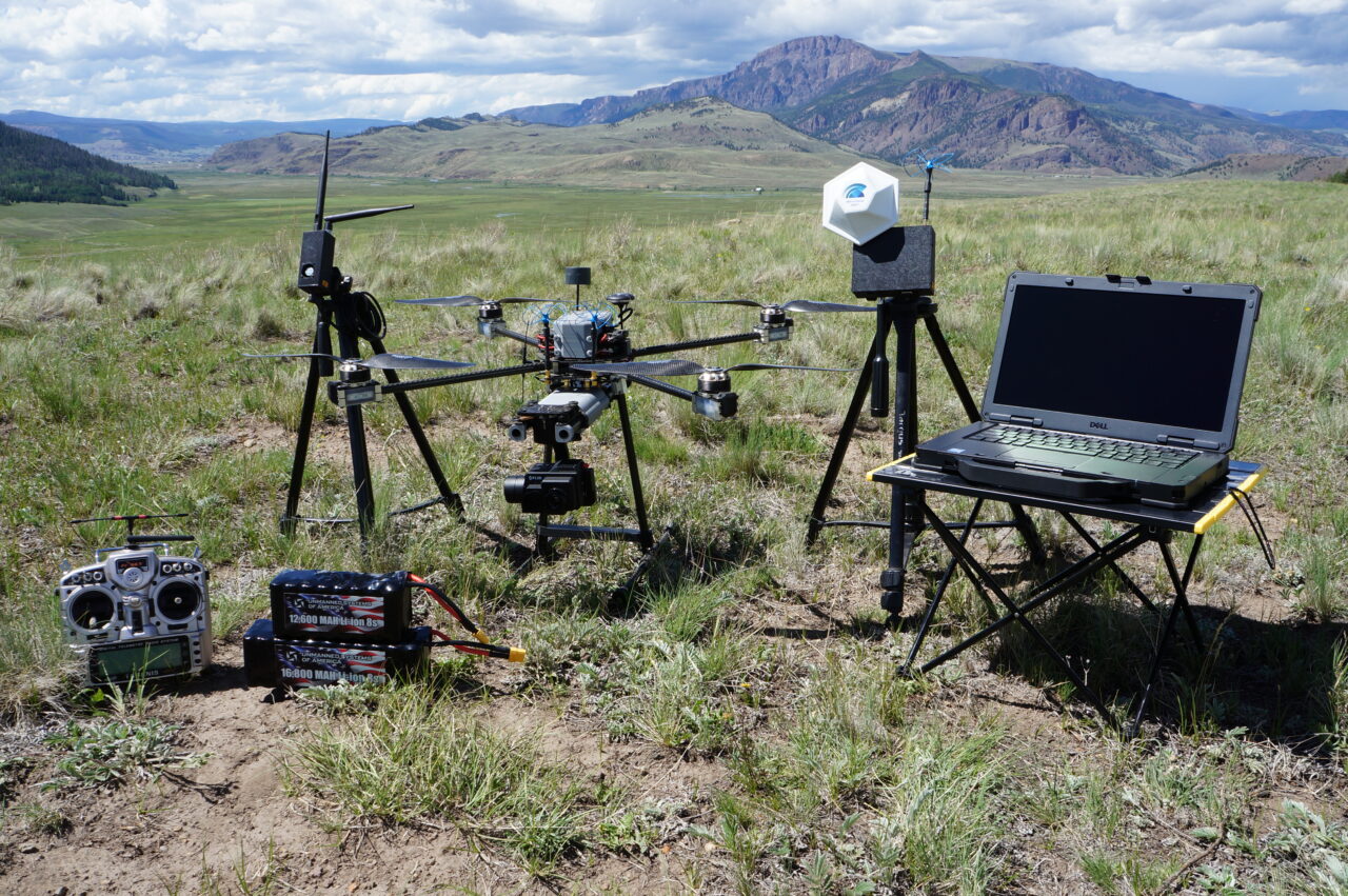 Our Products | Unmanned Systems of America