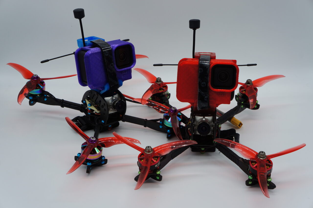 Manufacturing | Unmanned Systems of America