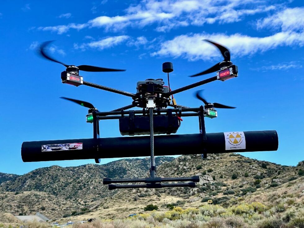 Freedom UAV | Unmanned Systems of America